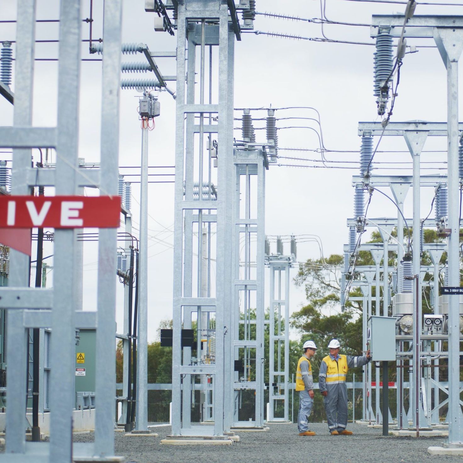 Permits | CitiPower & Powercor