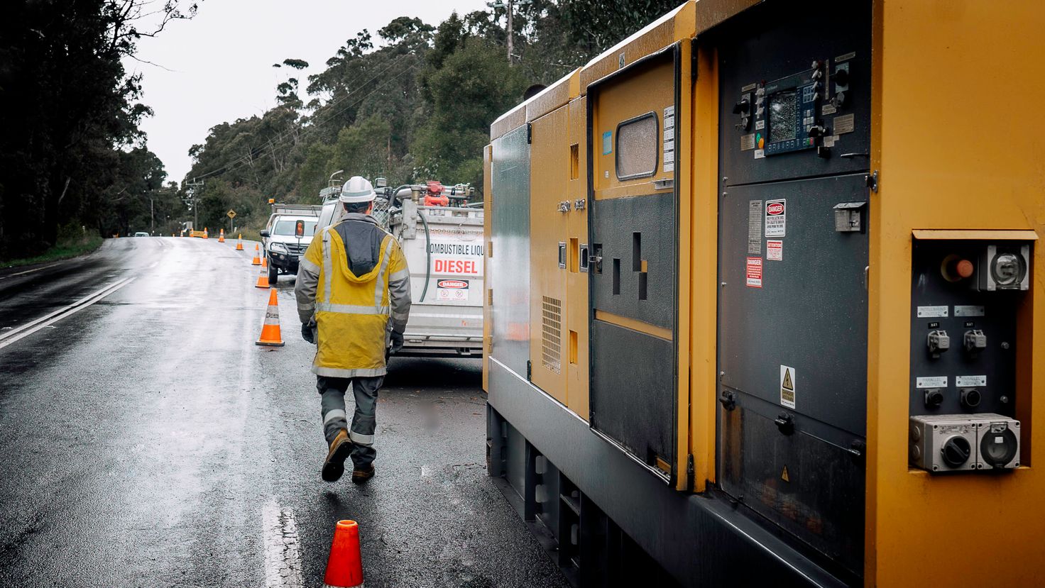 Welcome to CitiPower and Powercor | CitiPower & Powercor