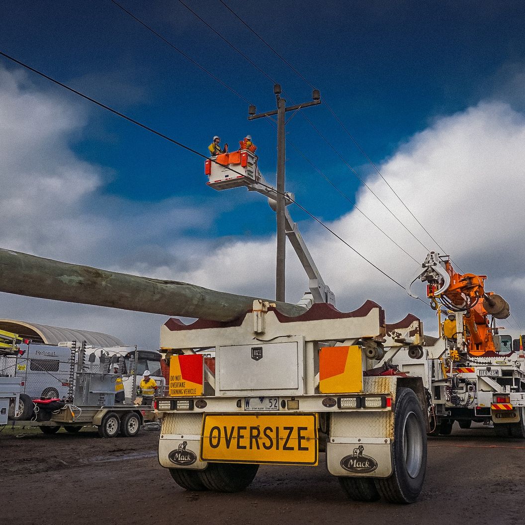 Major projects | CitiPower & Powercor