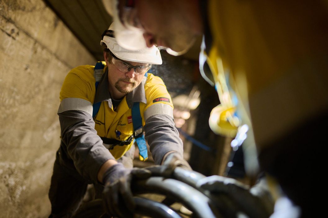 Major projects | CitiPower & Powercor