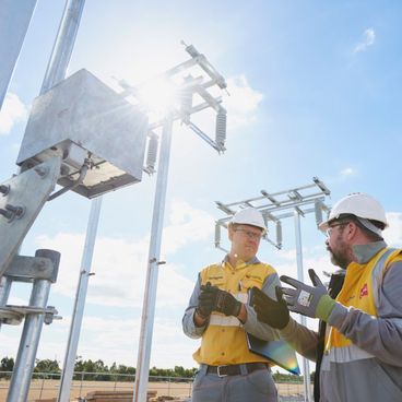 Renewable generation | CitiPower & Powercor