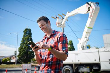 Home | CitiPower & Powercor