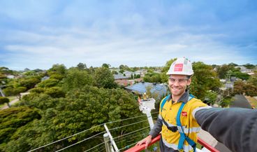 Network planning & projects | CitiPower & Powercor