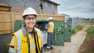 For your workplace | CitiPower & Powercor