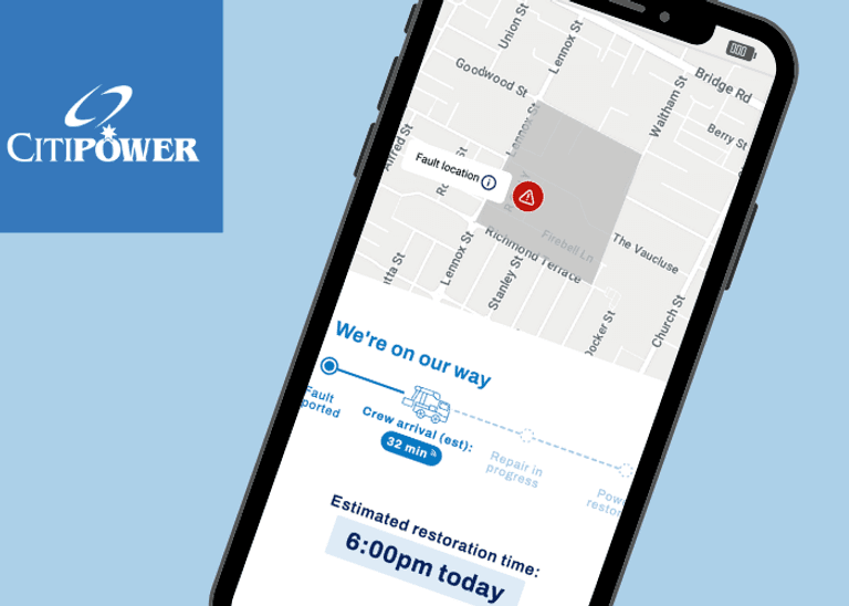 Media centre | CitiPower & Powercor